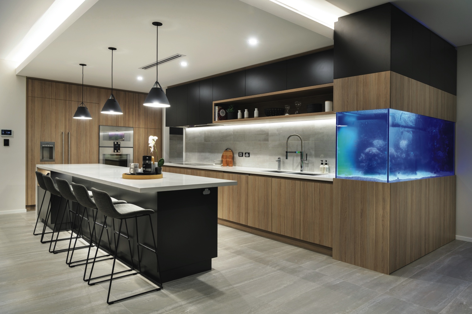 Luxury Home Design Perth, Custom Homes Perth, Zorzi Builders