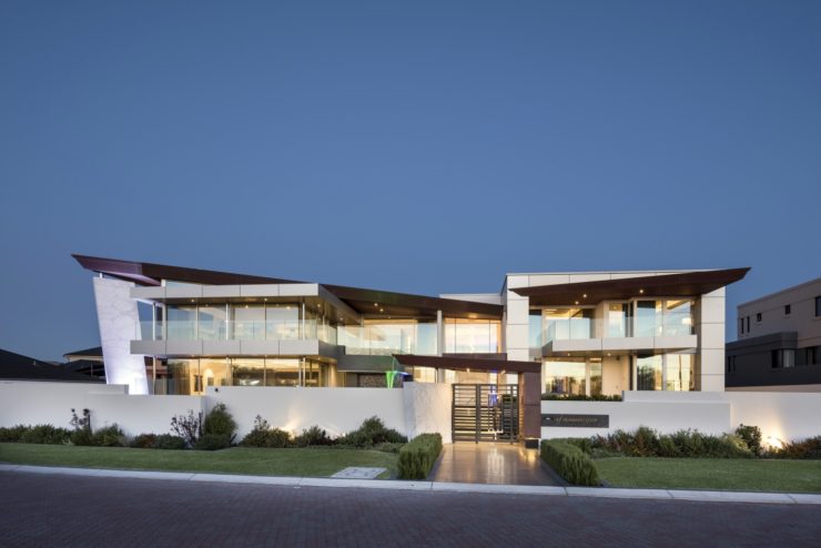 Custom Windows, Custom Windows Perth, Custom Doors, Westec Perth