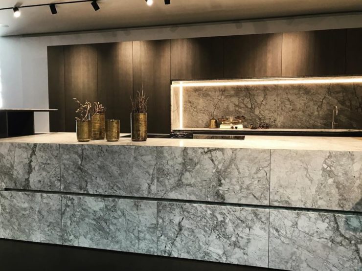 Luxury Kitchens Sydney, Eggersmann Australia, Luxury Kitchen