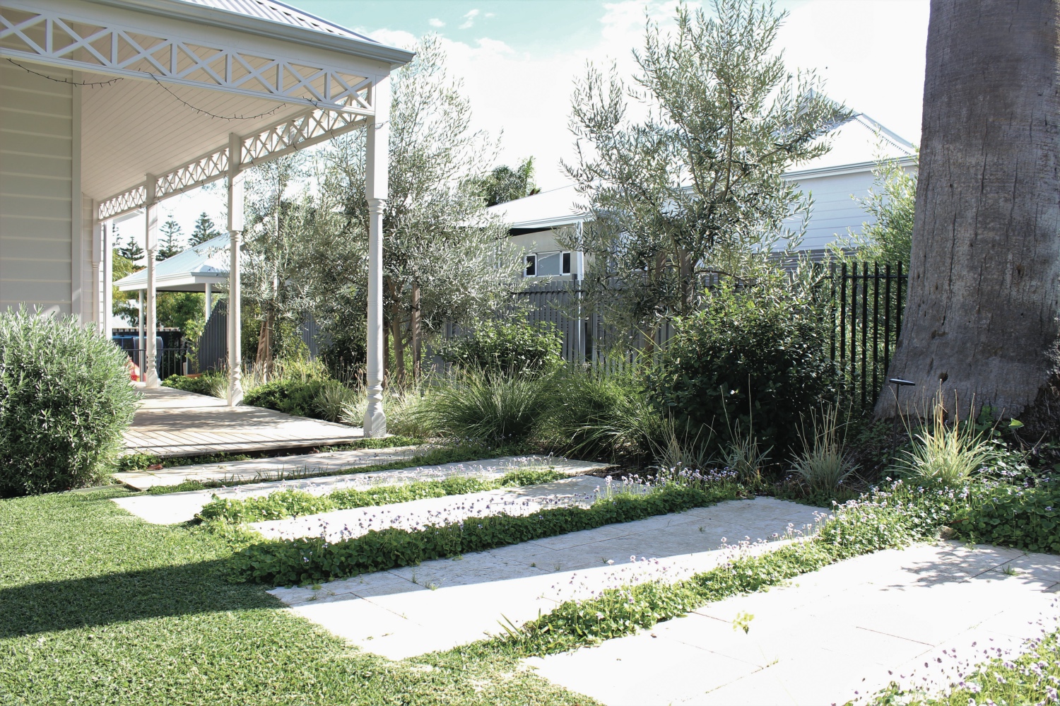 Landscapers Perth, Landscaper Perth, Springgreen Landscapes