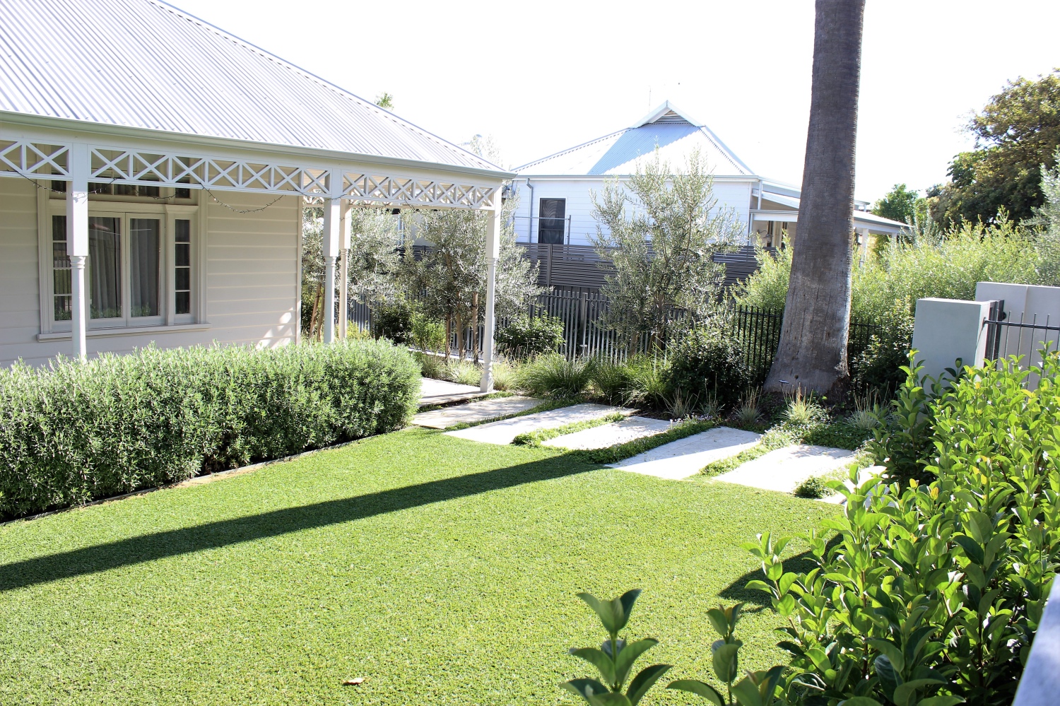 Landscapers Perth, Landscaper Perth, Springgreen Landscapes