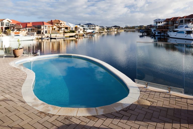 Pools Perth, Custom Pools Perth, Infinity Pools Perth