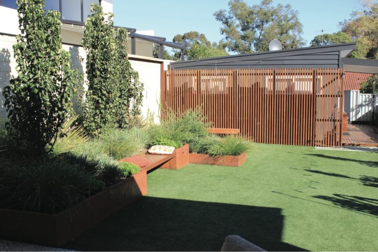 Award Winning Landscapers Perth, Luxury Landscape Designers Perth