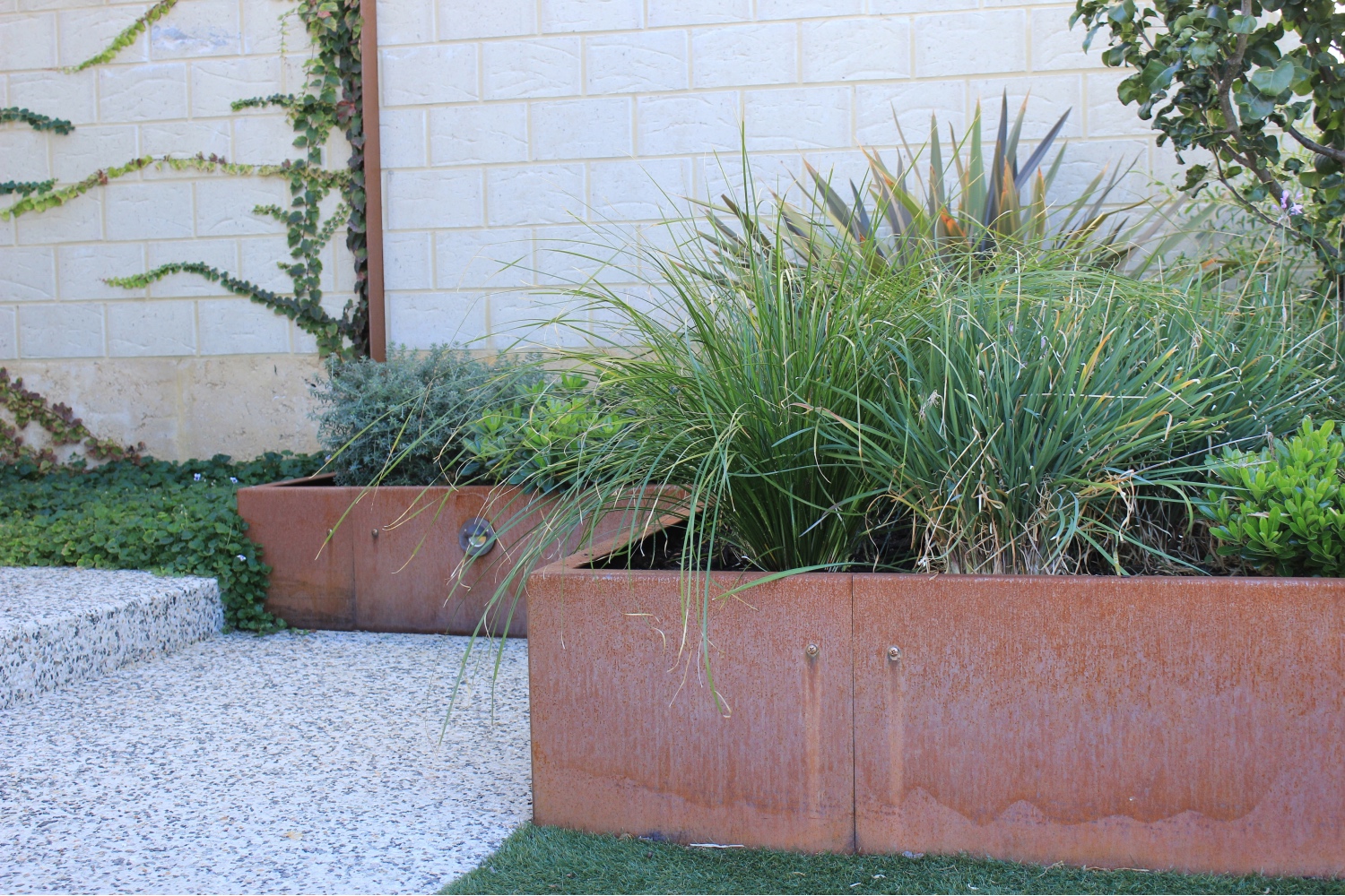 Award Winning Landscapers Perth, Luxury Landscape Designers Perth