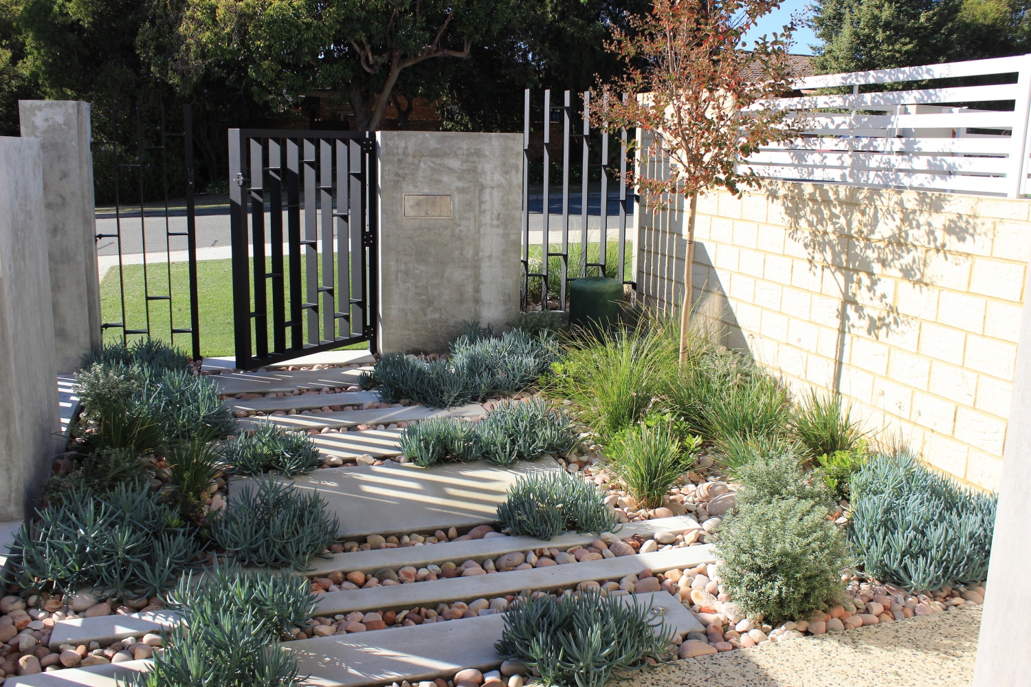Award Winning Landscapers Perth, Luxury Landscape Designers Perth