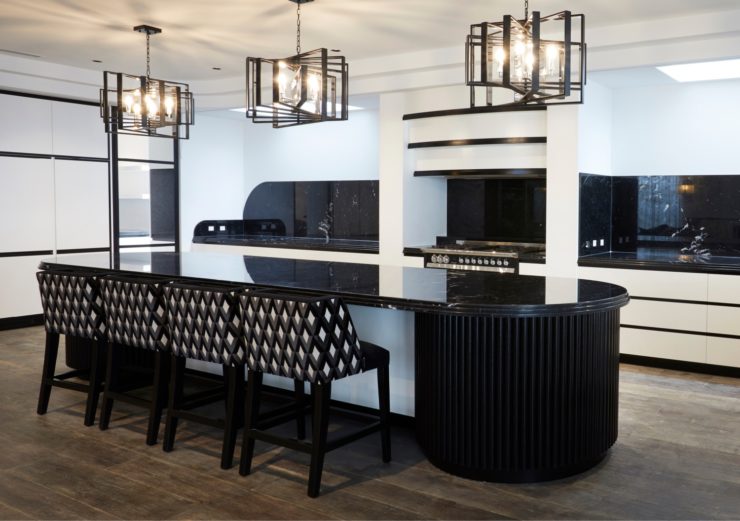 Luxury Interior Designers, Interior Designers, Mark Alexander