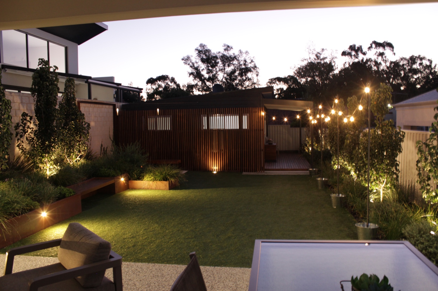 Award Winning Landscapers Perth, Luxury Landscape Designers Perth