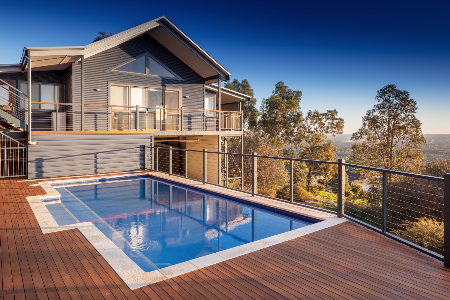 Pools Perth, Custom Pools Perth, Infinity Pools Perth