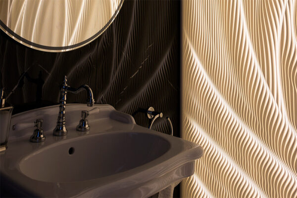 Innovative Surface Solutions - Empowering Design with Creativity and ...