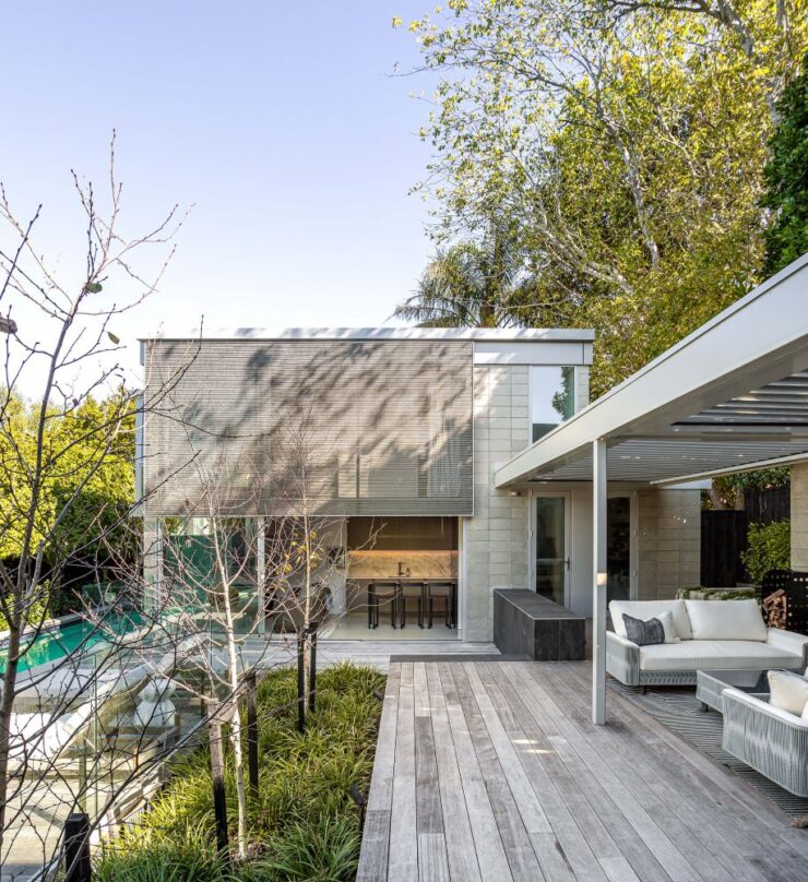Innovative Surface Solutions - Empowering Design with Creativity and ...