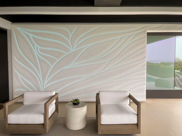 Innovative Surface Solutions - Empowering Design with Creativity and ...