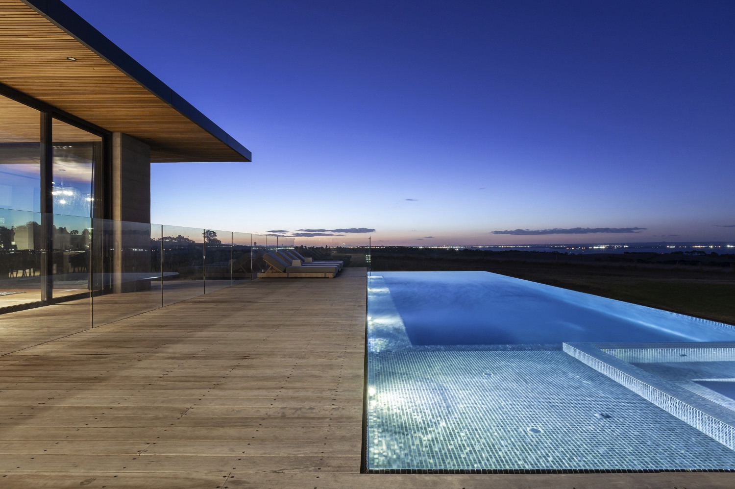 Victorian Pool of the Year, Custom Pools Melbourne