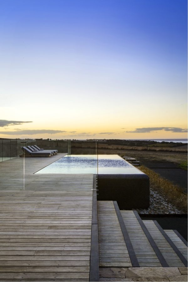 Victorian Pool of the Year, Custom Pools Melbourne