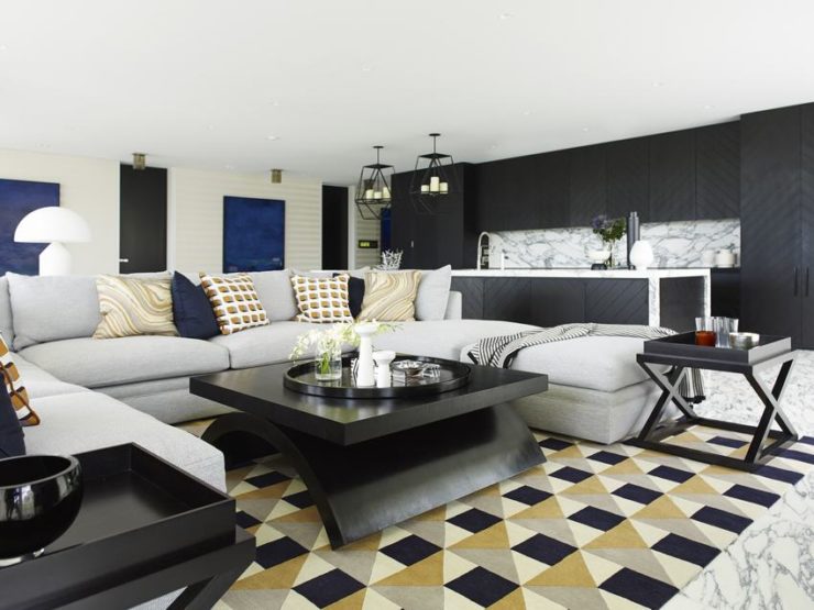 Interior Design, Interior Design Brisbane, Queensland