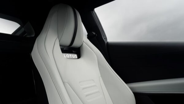 Lotus Emira - The Ultimate in Luxury Sports Cars