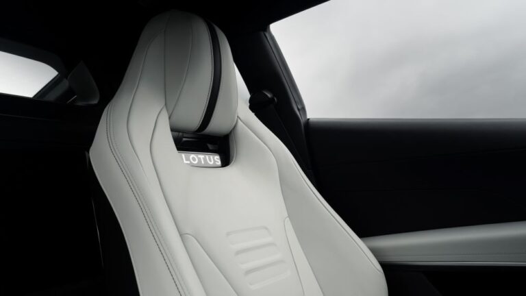 Lotus Emira - The Ultimate in Luxury Sports Cars