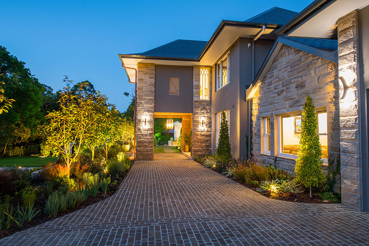 Award Winning Landscapers Sydney, Sydney Landscapers, Landscape