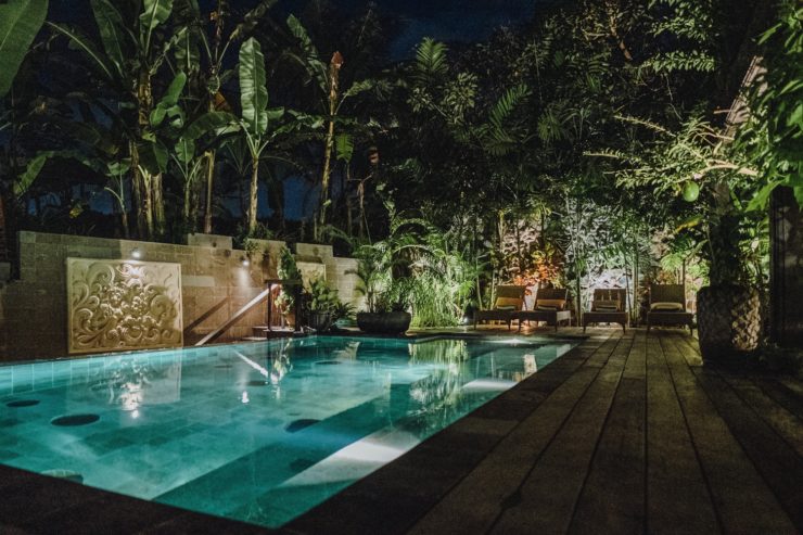 Luxury Villa Ubud, Luxury Villa For Rent Ubud, Luxury Villa's