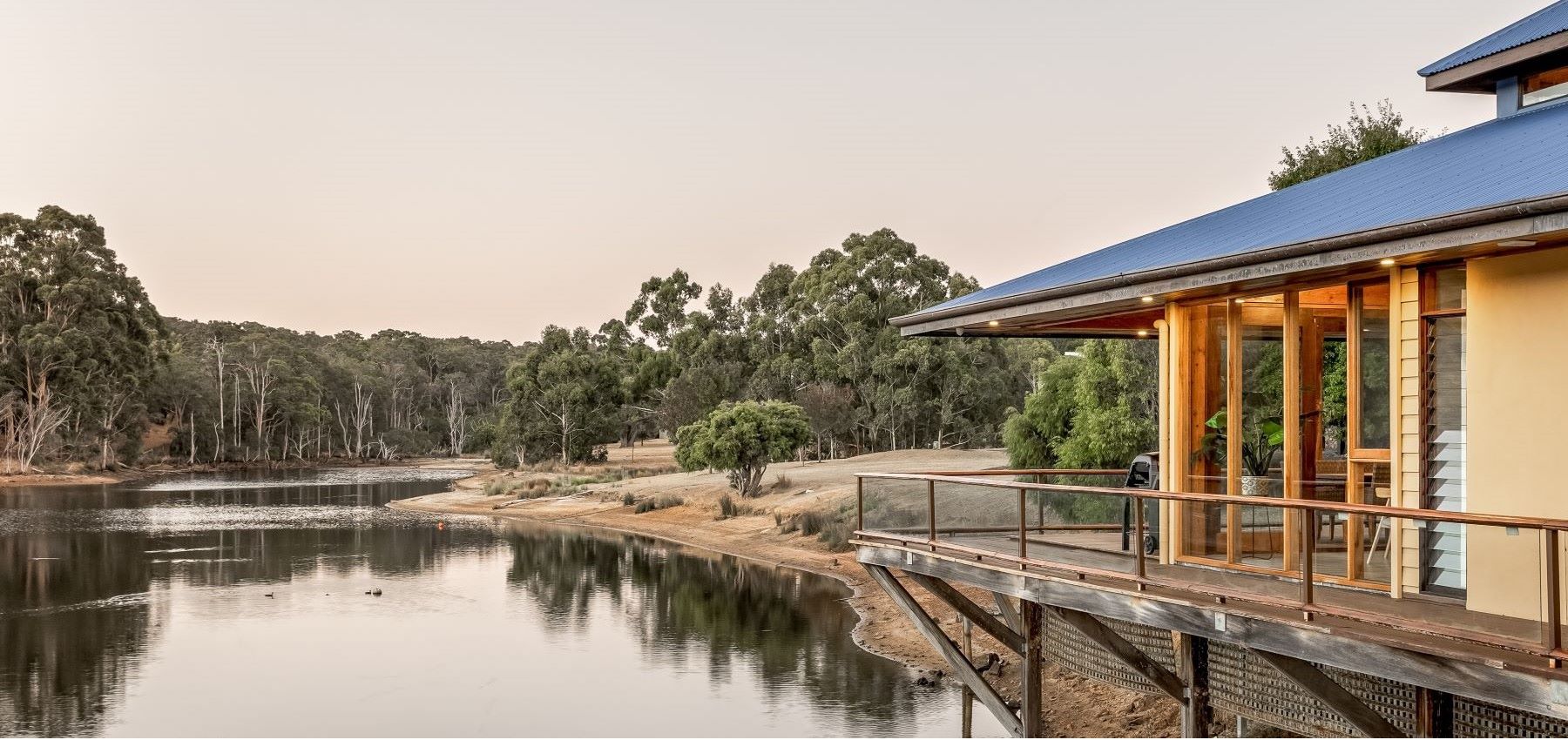 Luxury Yallingup Escape - TeySha Retreat