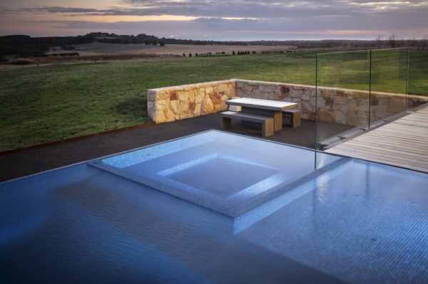 Victorian Pool of the Year, Custom Pools Melbourne