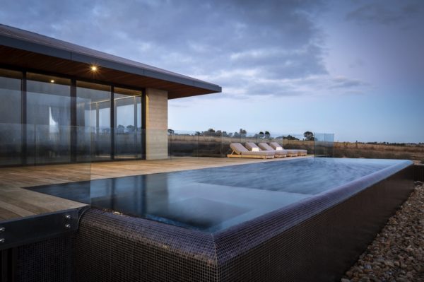 Victorian Pool of the Year, Custom Pools Melbourne