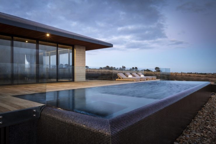 Victorian Pool of the Year, Custom Pools Melbourne