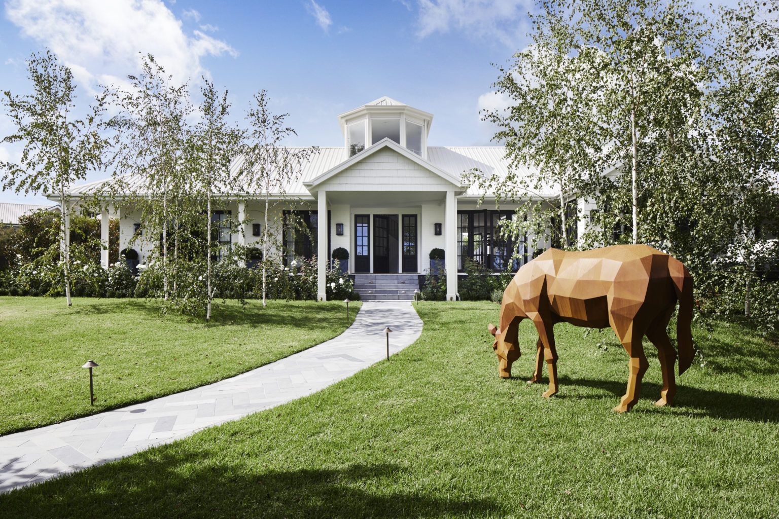 Kate Walker design, Luxury Interior Design Melbourne