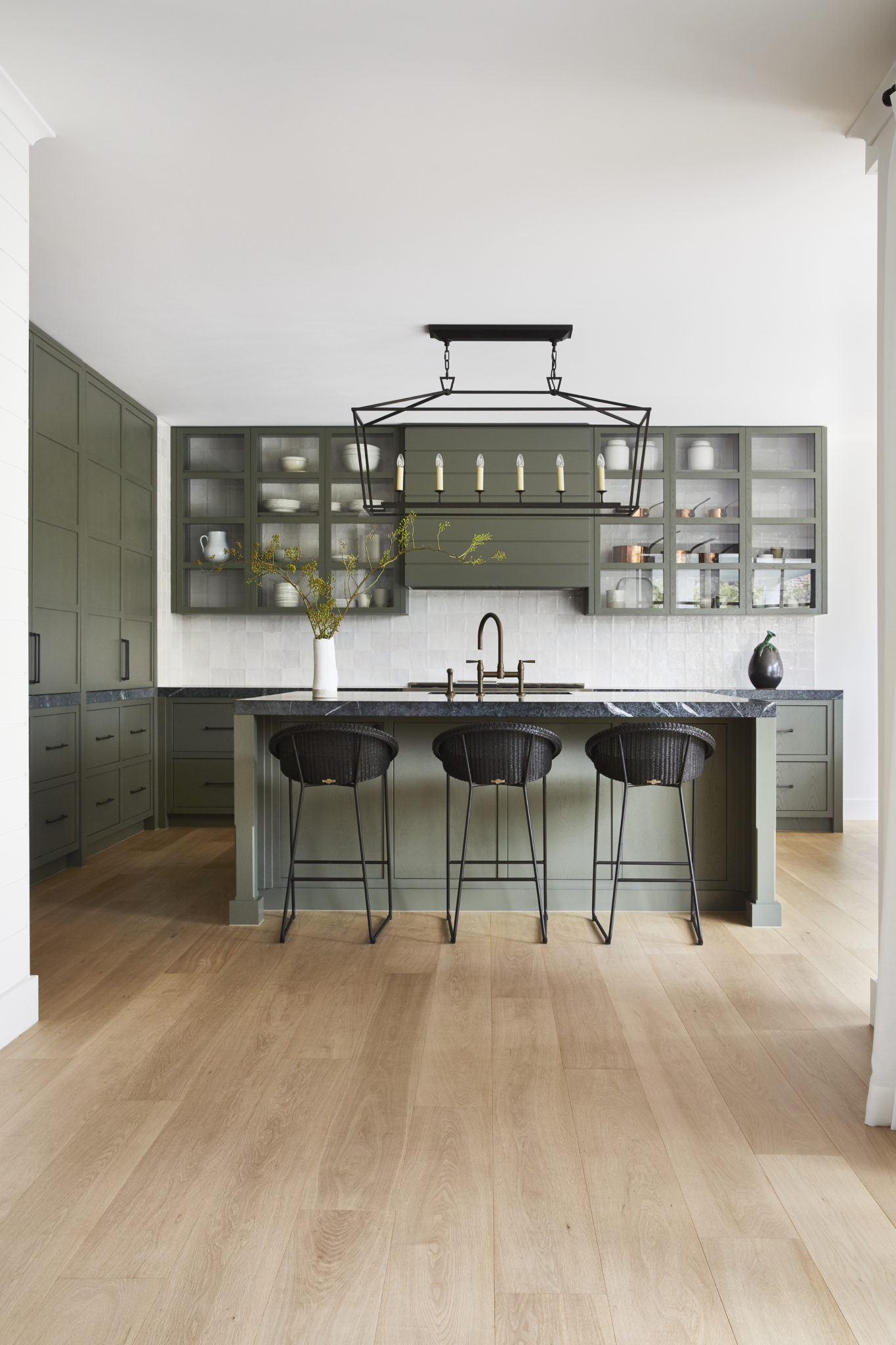 Kate Walker design, Luxury Interior Design Melbourne