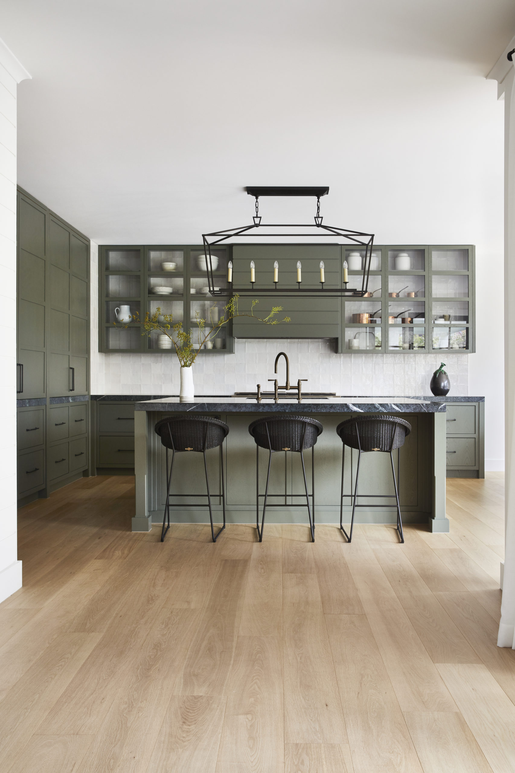 Kate Walker design, Luxury Interior Design Melbourne