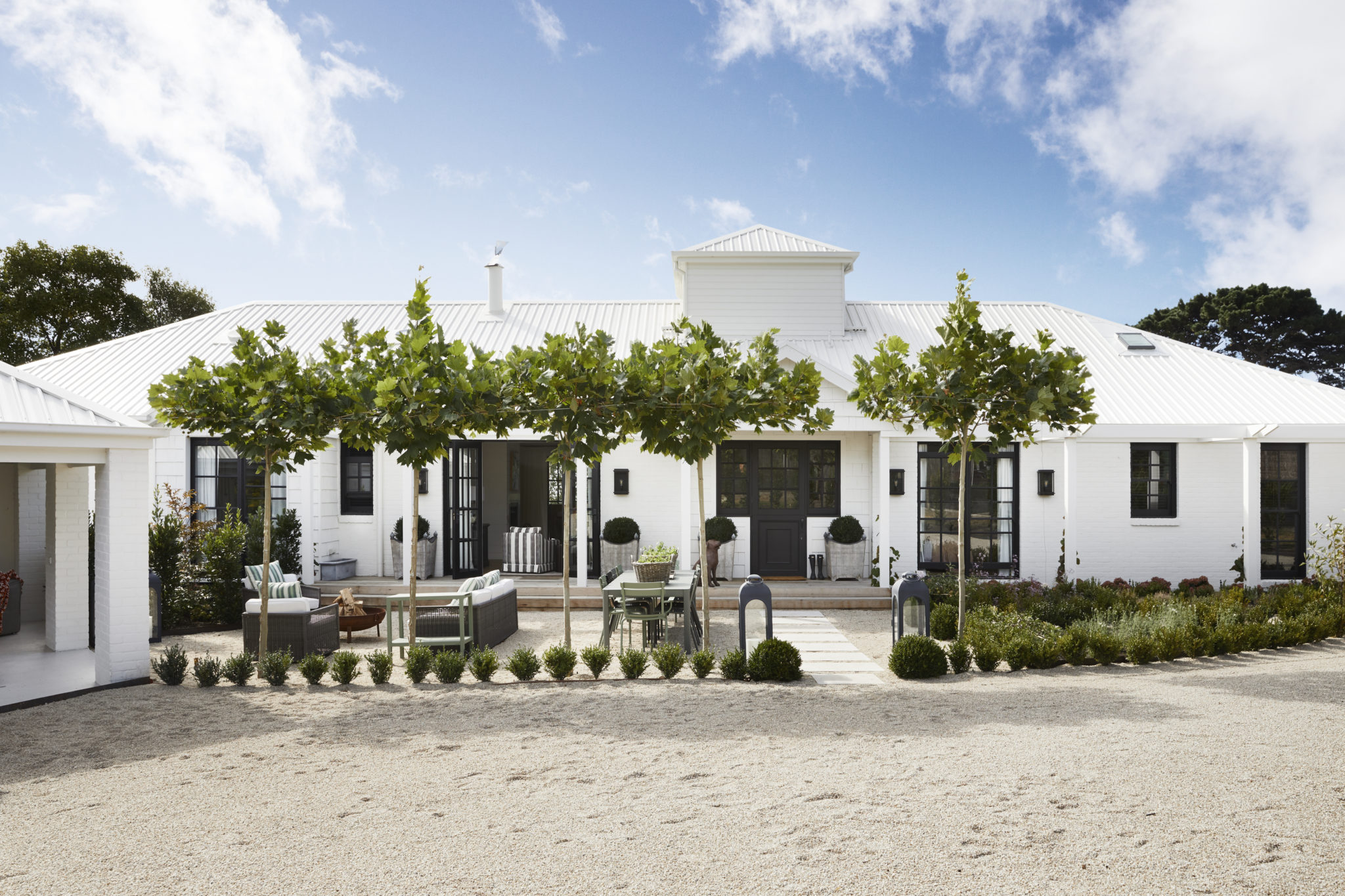 Kate Walker design, Luxury Interior Design Melbourne