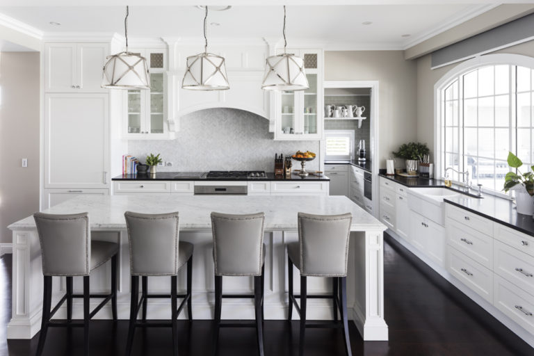 Hamptons Style Homes, Hamptons Home Designs, Hamptons Interiors