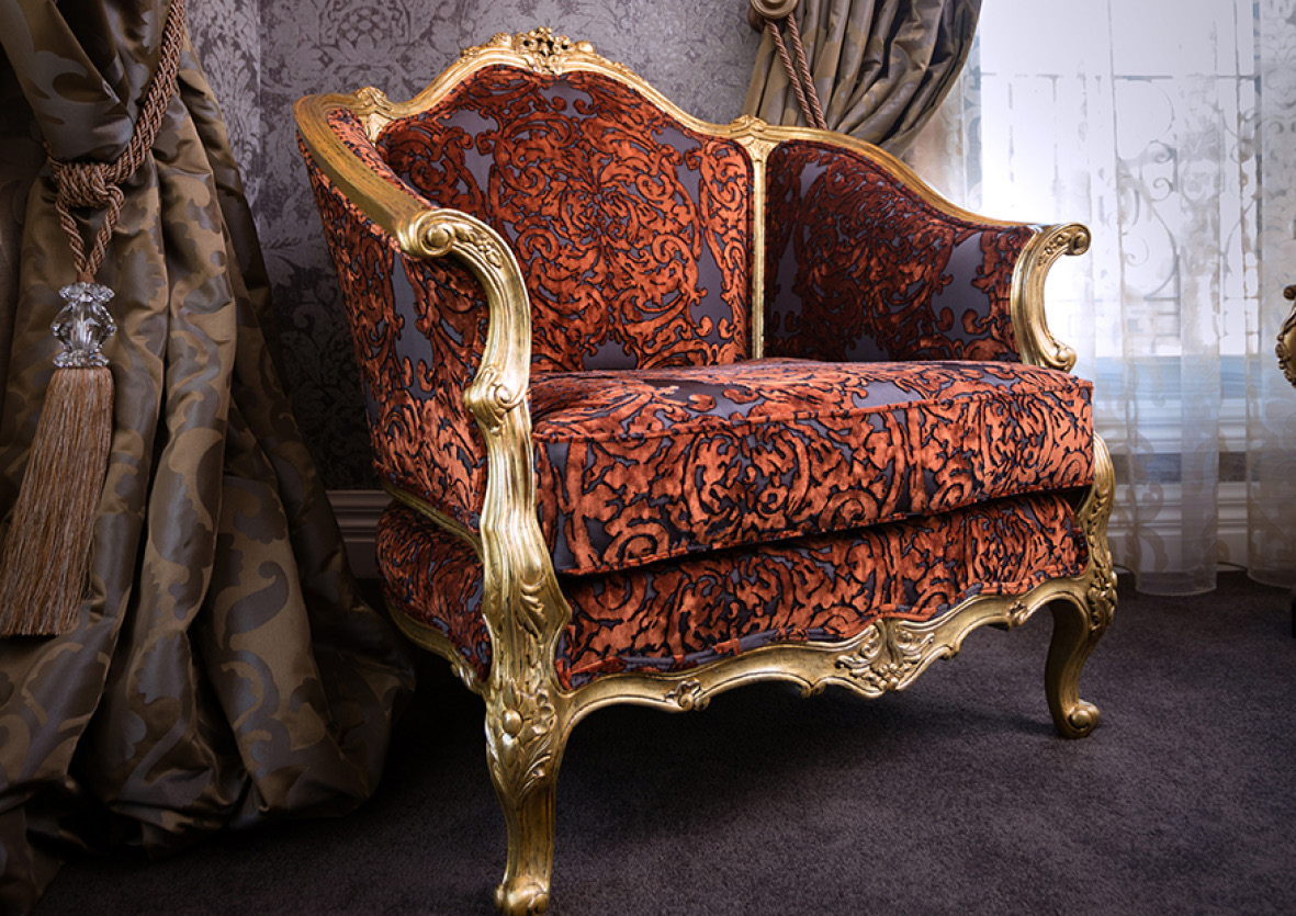 European Interior Design, Luxury Interior Designer Sydney