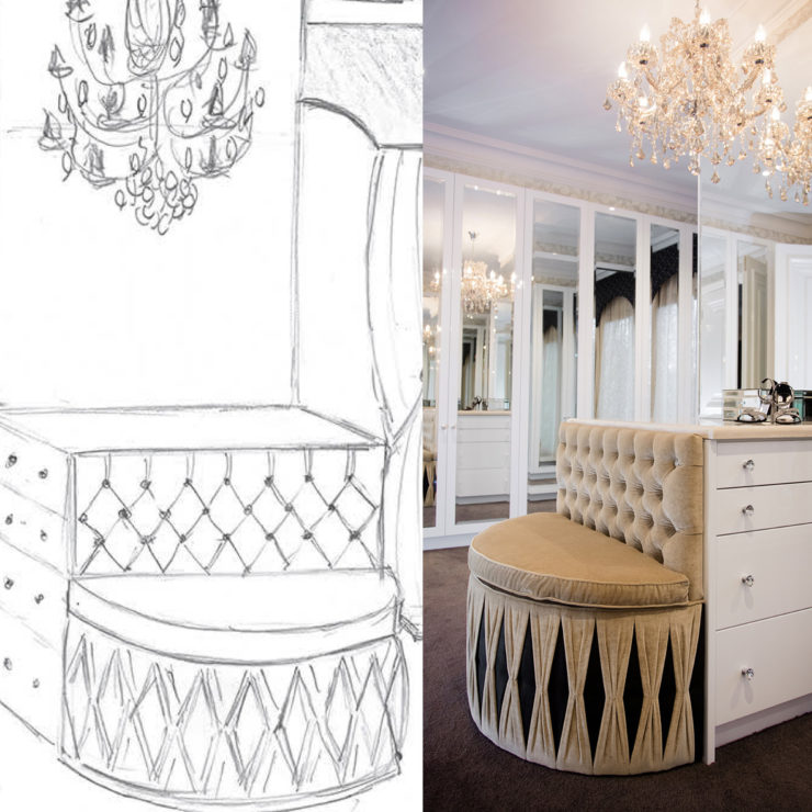 European Interior Design, Luxury Interior Designer Sydney