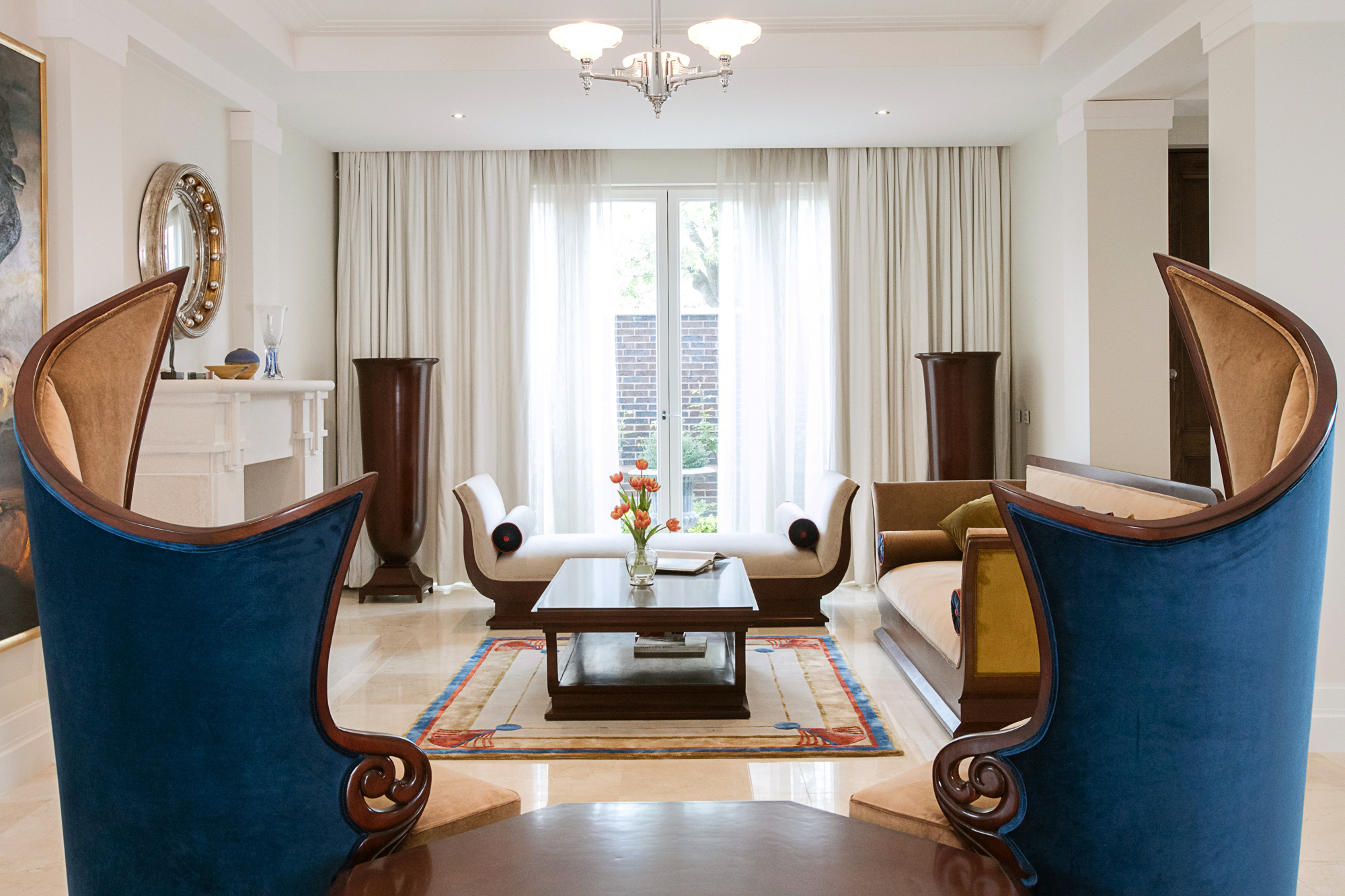 Melbourne Interior Designers, Luxury Home Design