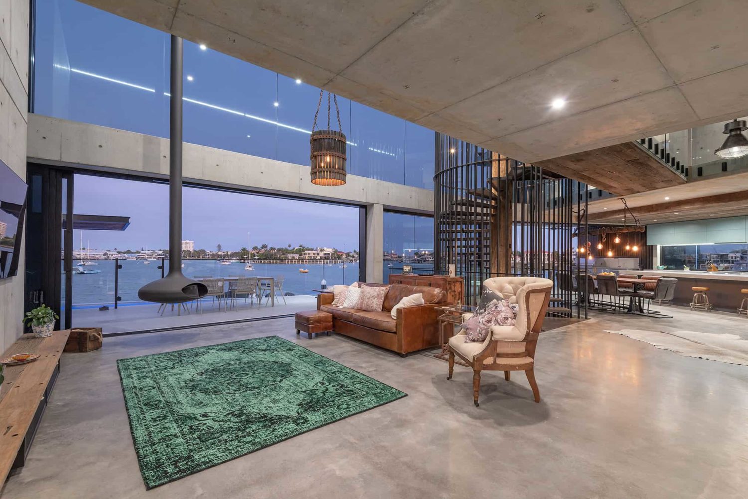 Custom Home Design, Luxury Home Design Brisbane, Chris Clout