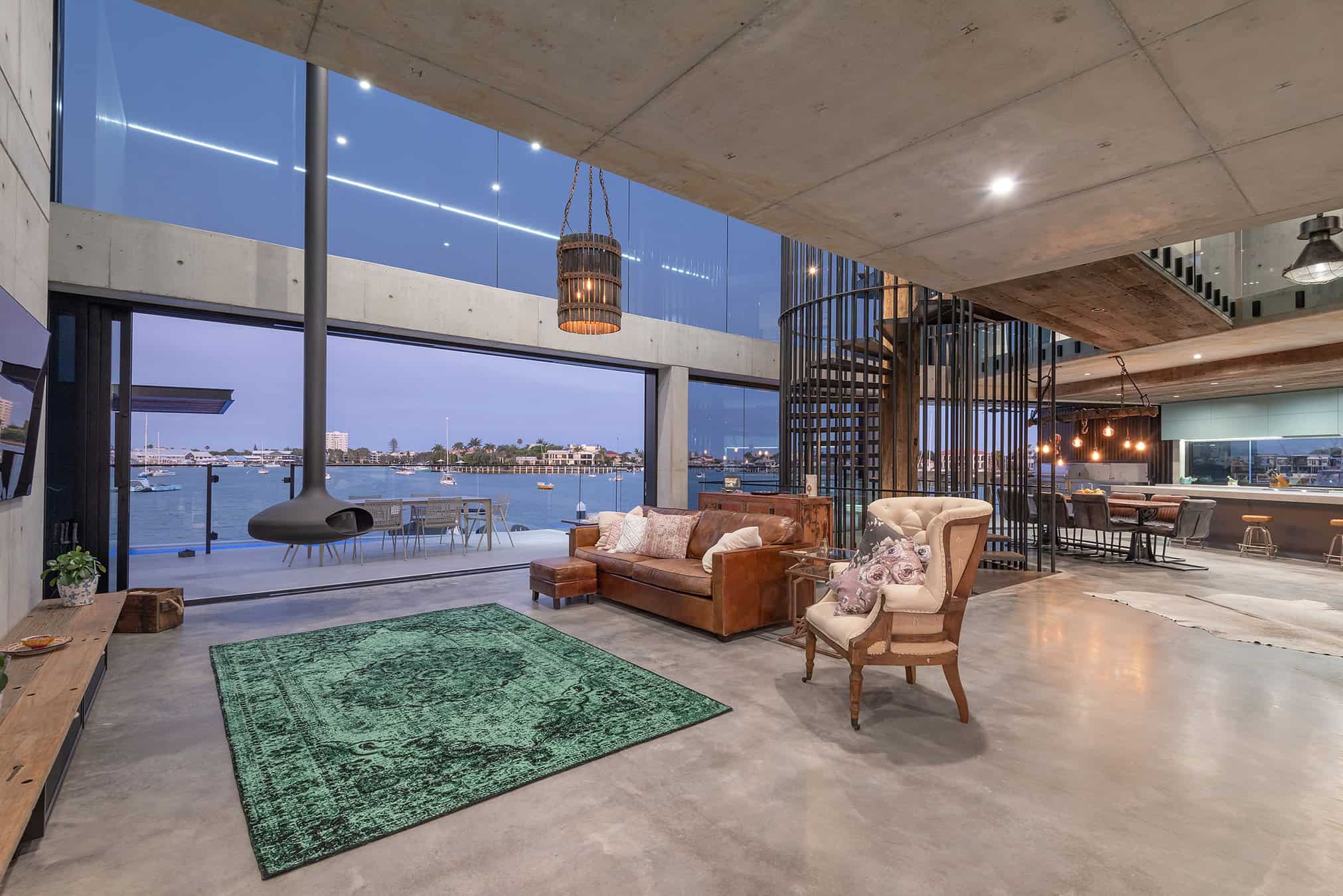 Chris Clout Architecture