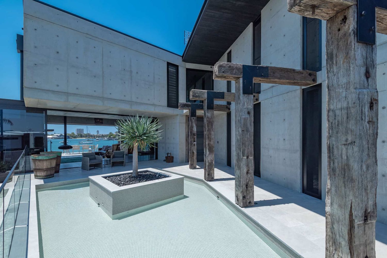 Custom Home Design, Luxury Home Design Brisbane, Chris Clout