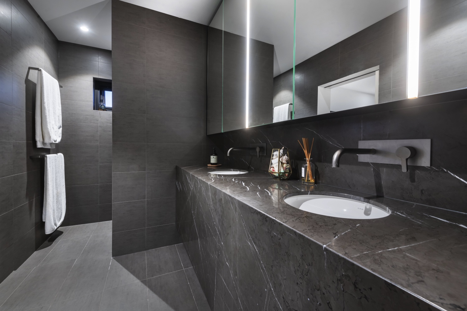 Narrow Block Home Designs Perth, Home Design for Narrow frontage