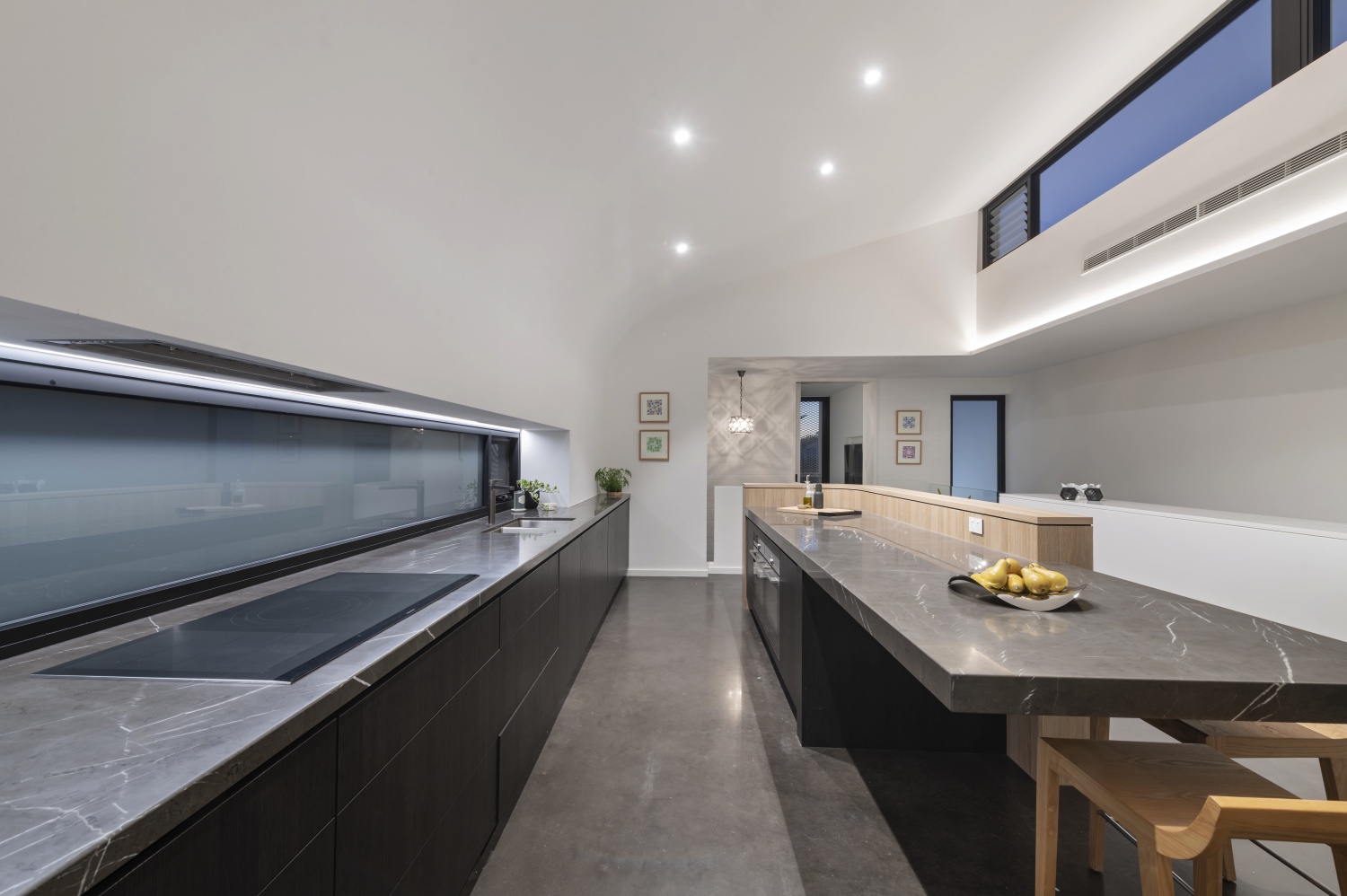 Narrow Block Home Designs Perth, Home Design for Narrow frontage
