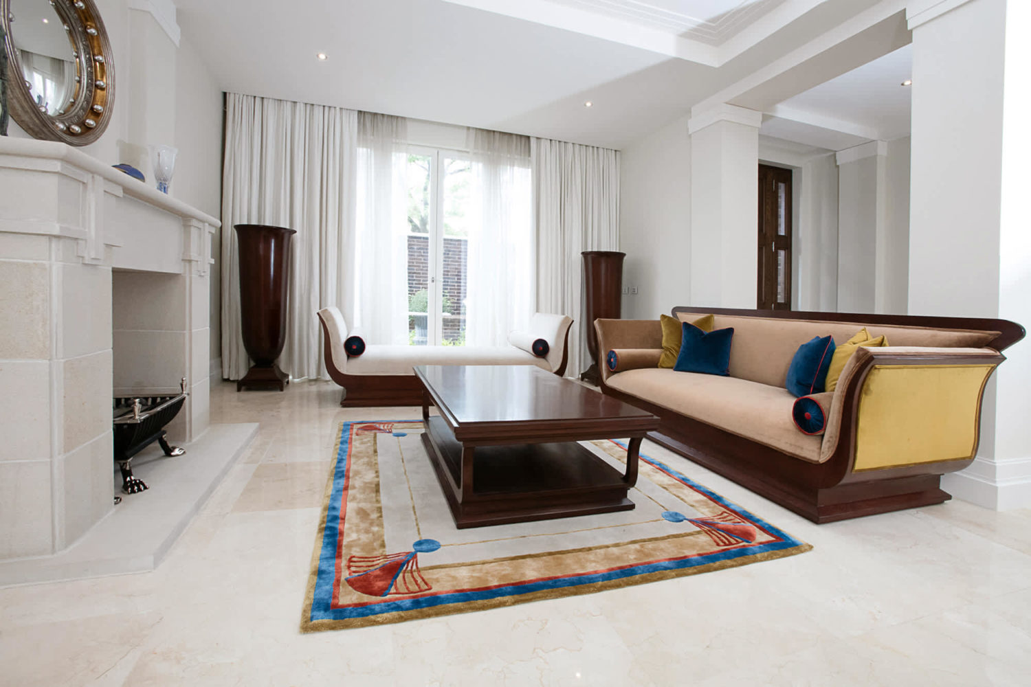 Melbourne Interior Designers, Luxury Home Design