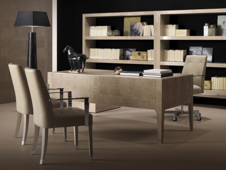 Computer desks, Computer desk, Luxury Home Office Furniture