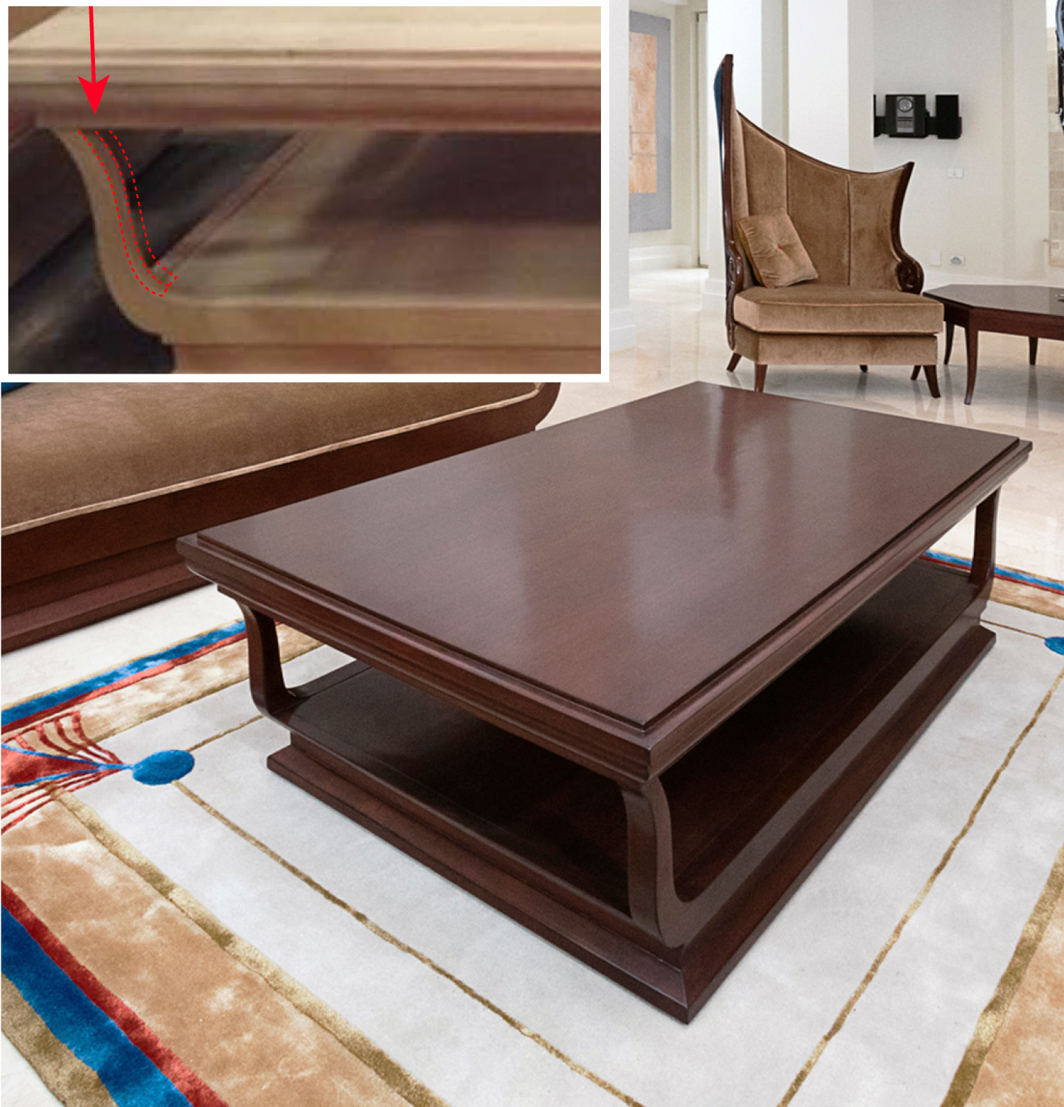 Melbourne Interior Designers, Luxury Home Design