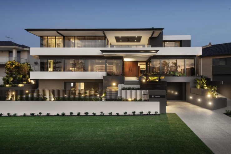 Luxury Home Design, Luxury Home Design Perth, Luxury Builders