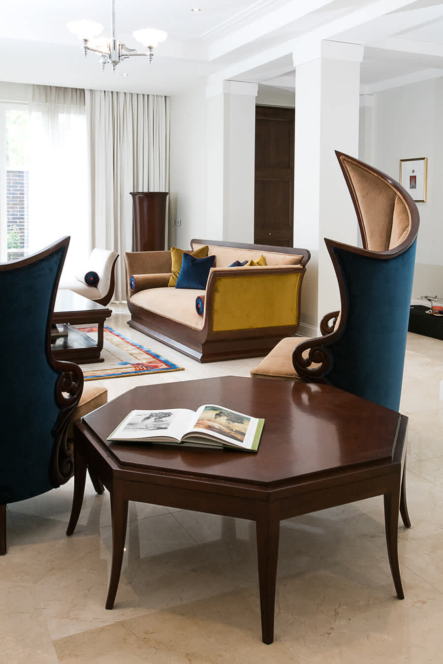 Melbourne Interior Designers, Luxury Home Design