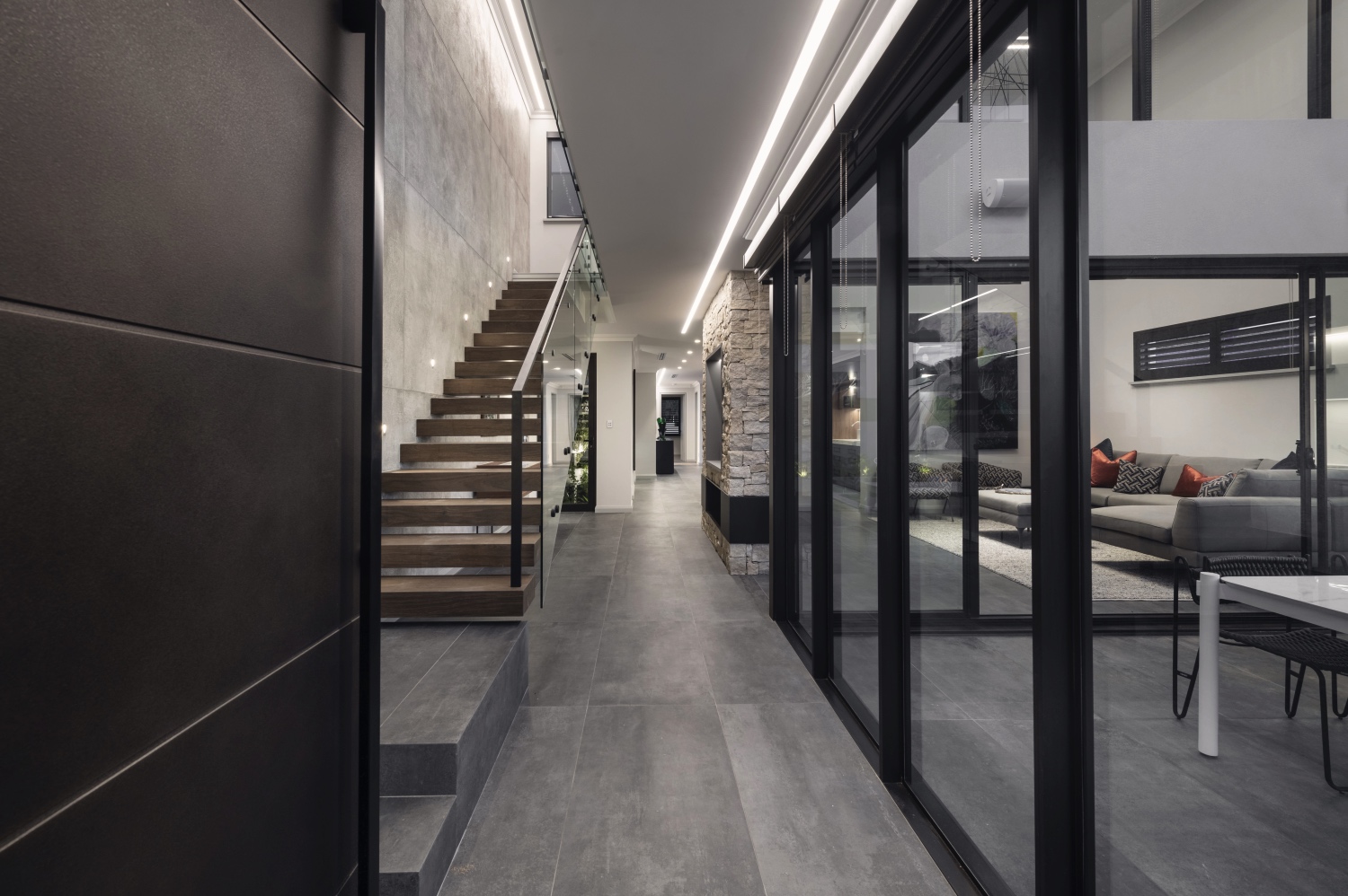 Luxury Custom Home, Luxury Home Design, Luxury Home Design Perth