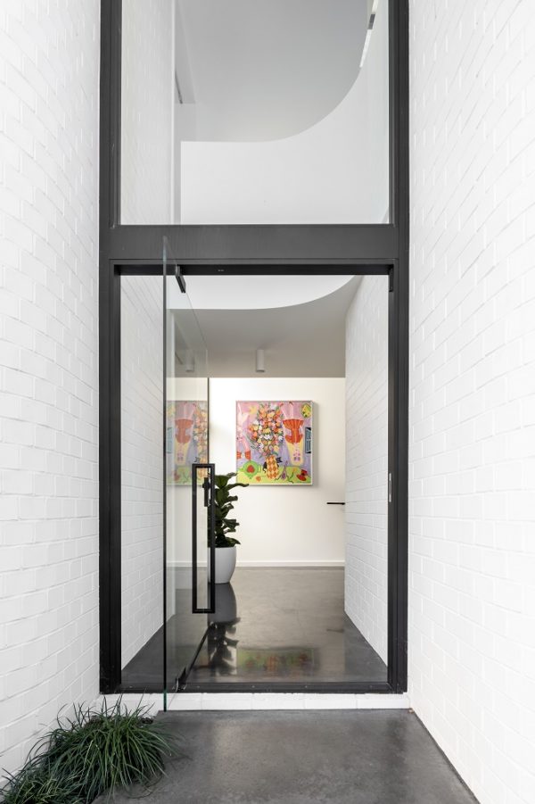 Narrow Block Home Designs Perth, Home Design for Narrow frontage