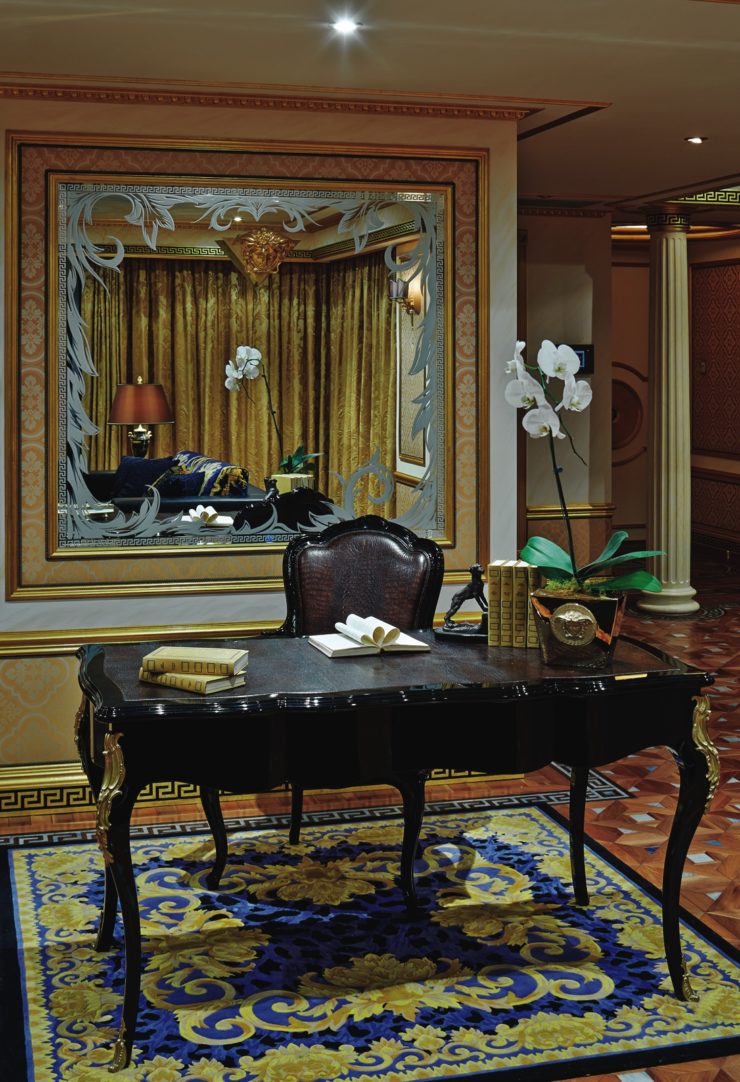 Computer desks, Computer desk, Luxury Home Office Furniture