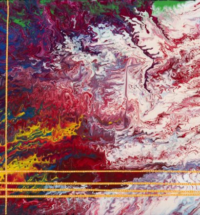 Artist Anya Brock, Original Art for Sale, Paintings of Proteas