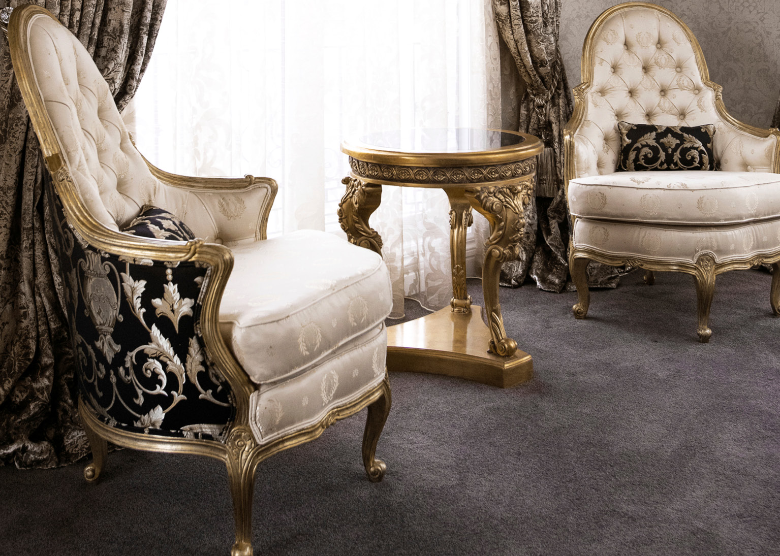 Bedroom Interior Design, Interior Designer Melbourne