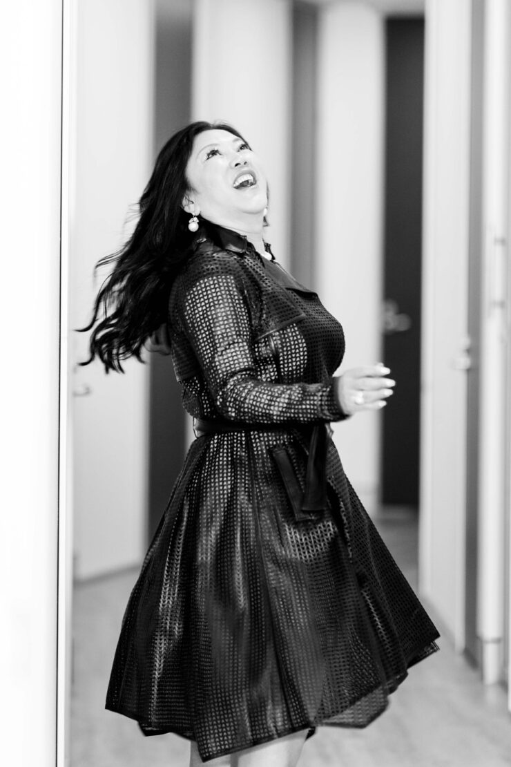 Monika Tu Australia's Property Queen, Luxury Real Estate Sydney